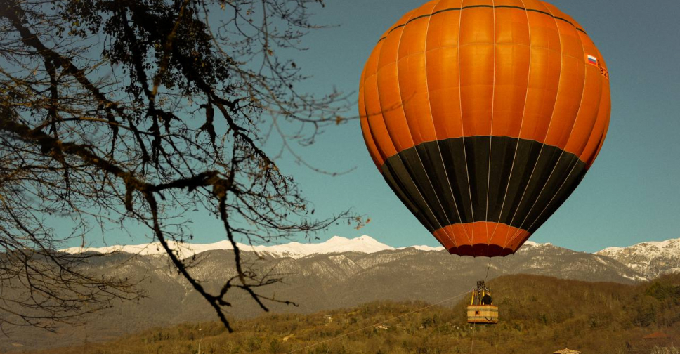 Lezzet ve geleneğin kutlaması: Abhazya'da «Mandarin» (Mandalina ...