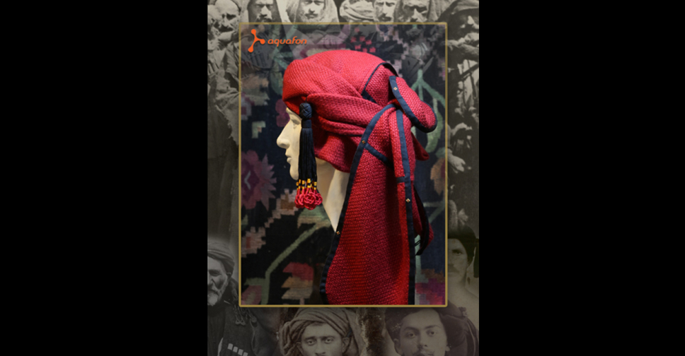 How to tie an Abkhaz bashlyk: 10 ways for all occasions