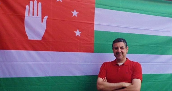 Mohammed Abaza on the Diaspora in Egypt: we need more communication with Abkhazia