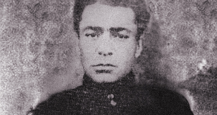 Ozov Nukh: serving the education of the Abazin people