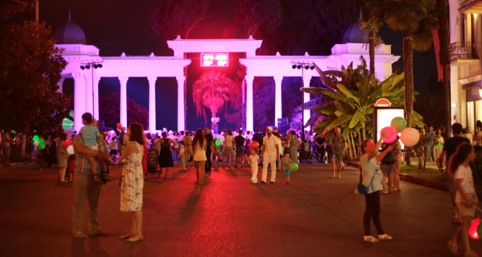 10 years of Abkhazia’s independence recognition: anniversary celebrated ...