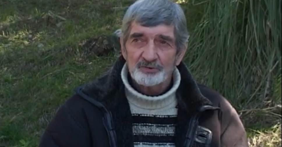 Video cycle "Walking the paths of the Apsuara": interview with Arzamet ...