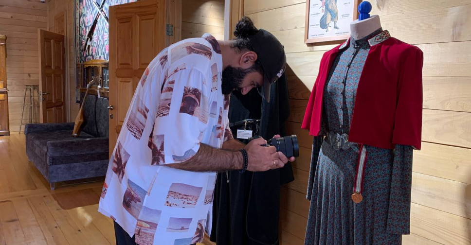 “On both sides of the Caucasus”: a film about the people of Abaza is ...